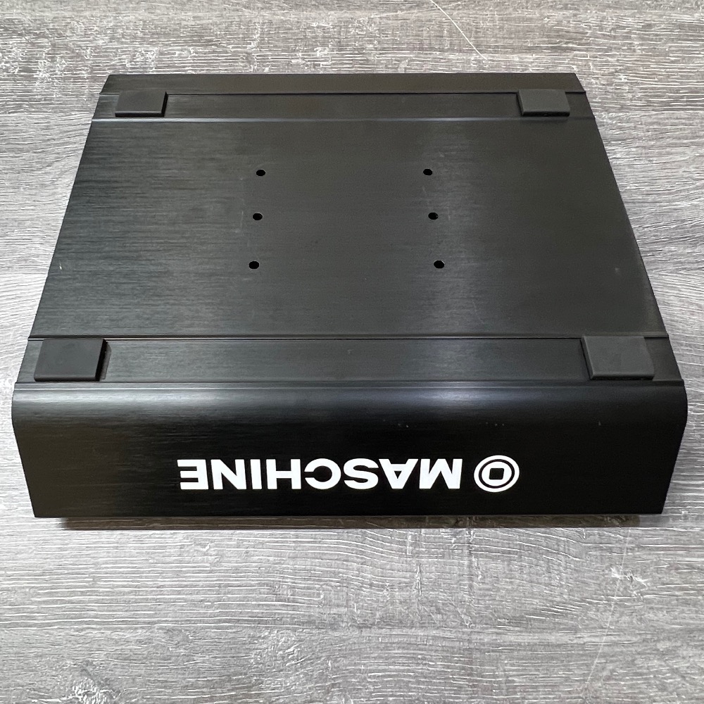Pre-owned NATIVE INSTRUMENTS MASCHINE MK2 STAND - Own4Less